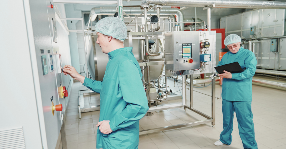 GMP for Engineering Training | SeerPharma